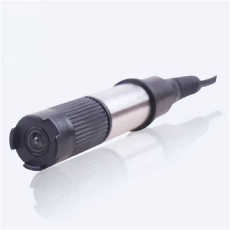Lorawan Dissolved Oxygen And Temperature Sensor For Aquaculture Gaotek