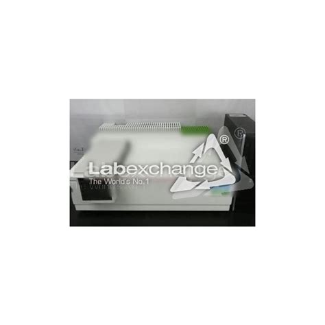 Perkinelmer Lambda 35 Uv Vis Spectrophotometer Labech