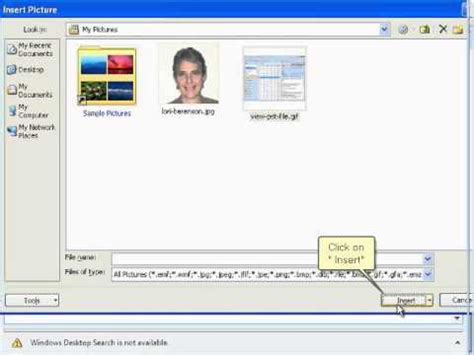 How To Embed YouTube Video In Outlook Email YouTube