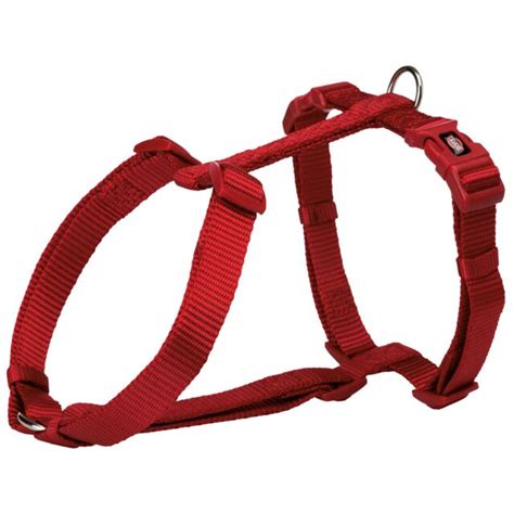Шлейка Trixie Premium H-Harness | отзывы