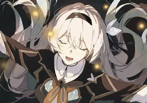 Firefly — Entropy Loss Syndrome Au