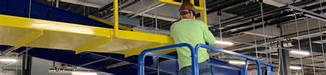 materials handling installation contracts robson handling technology
