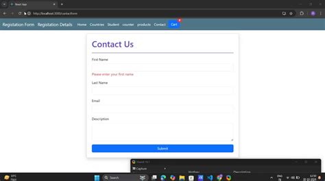 Mohan M On Linkedin Frontenddevelopment Edupoly