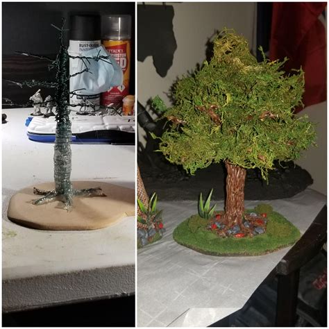How I Do My Trees R TerrainBuilding