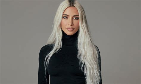 Kim Kardashian 全新护肤品牌「skkn By Kim」正式上线 Nowre现客
