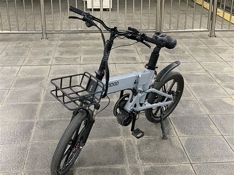 부릉이 2tb 전기자전거 배터리 추가 배달 풀셋 파스 스로틀 겸용 전기자전거 중고나라