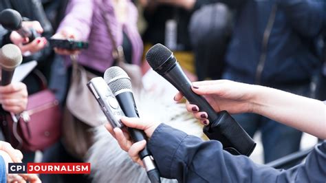 What Are The Challenges That Broadcast Journalists Face In Todays Fast Paced And Constantly