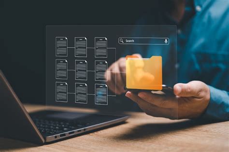Maintain File Integrity With These Tips