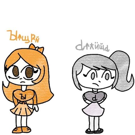 Unused Alphabet Lore Humanized Fandom