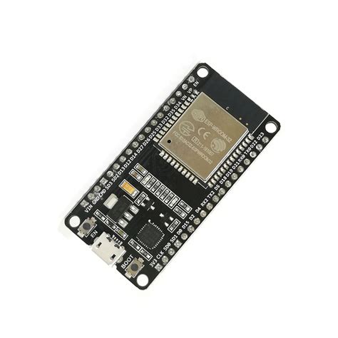 Doit Esp Devkit V Fritzing Retgenius