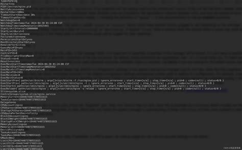 linux systemd基础教程 systemctl edit csdn博客