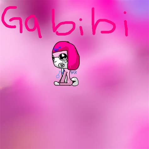 Gabibi By Rainstorm12 On Deviantart