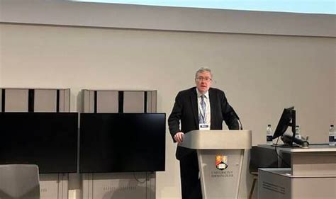 Mediformatica On Linkedin Kings Fund Ceo Nhs Satisfaction “dropped Off A Cliff” Due To Waiting…