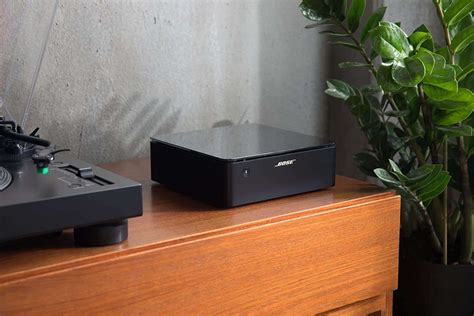 Bose Music Amplifier Immancabile Nella Casa Di Ogni Audiofilo Oggi