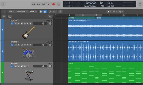 How To Freeze Tracks In Logic Pro 1 Crazy Production Hack