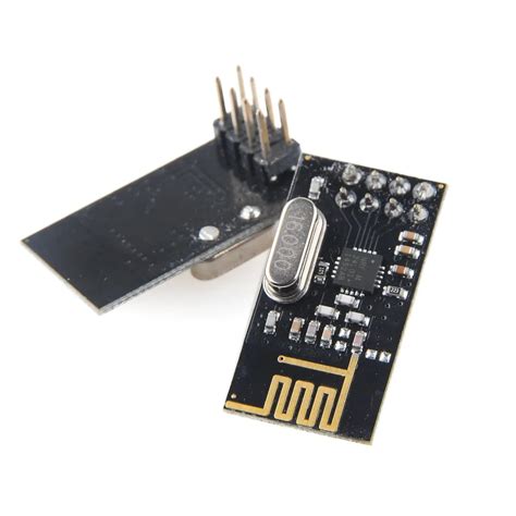 NRF L GHz Wireless Transceiver Module IFuture Technology
