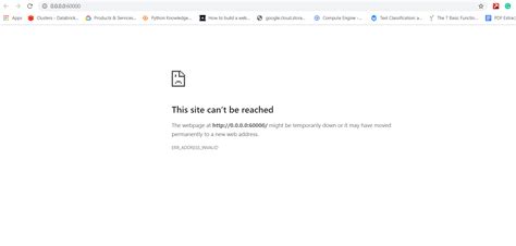Error An Attempt Was Made To Access A Socket In A Way Forbidden By Its Access Permissions