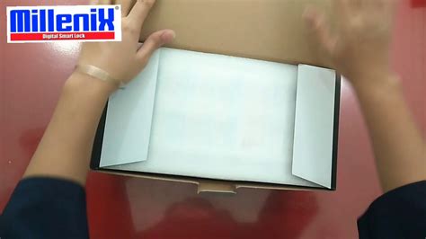 Kunci Pintu Nfc Inspirasi Pintu Terbaru