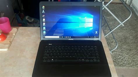 Hp Compaq Cq Laptop In Southampton Hampshire Gumtree