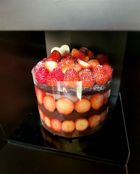 성심당 딸기시루 막내 음식 여행 에펨코리아