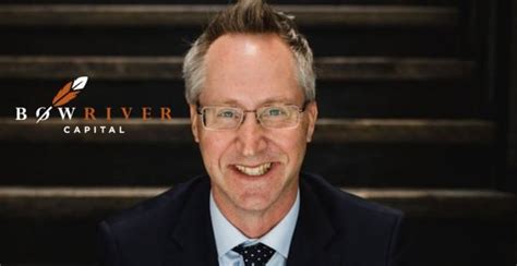 Bow River Evergreen Fund Surpasses 500 Million In Aum John Raeder