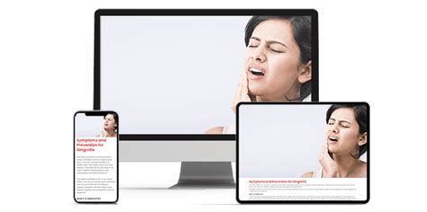 Symptoms And Prevention For Gingivitis