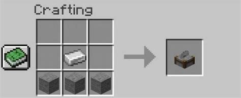 What To Do With A Stonecutter In Minecraft