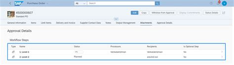RISE With SAP Public Cloud Flexible Workflo SAP Community