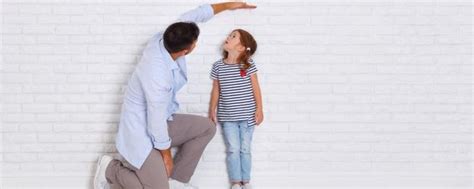 孩子要长高，要注意3个时期和3的要点！ 知乎