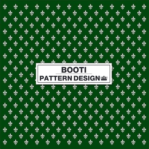 Premium Vector Pattern Design For Textile Printing And Digital Offset