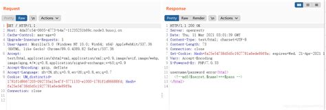 Npuctf2020 Ezinclude Csdn博客