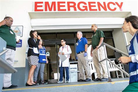Health First Joins Dozens Of Central Florida Hospitals And Agencies