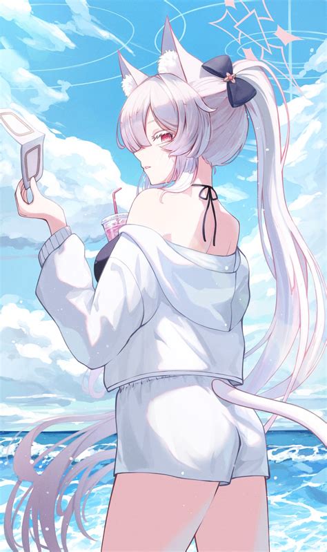 Akira Blue Archive Drawn By Monolistic Y Danbooru Akira Blue Archive Drawn By Monolistic Y Danbooru