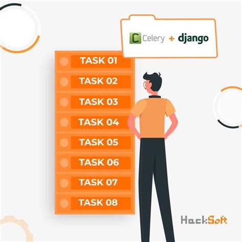 blog celery django softwaredevelopment softwareengineering
