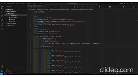 projwal mallick on linkedin webdevelopment internship html css javascript coding codsoft