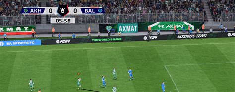 РПЛ для EAFC24 - FIFAMAN