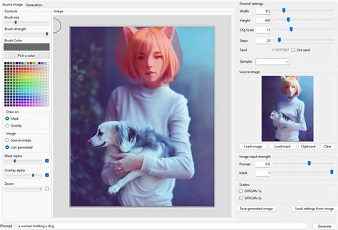 Inpainting Issue Invoke Ai InvokeAI GitHub
