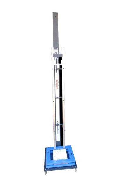 Impact Tester Manufacturers And Suppliers Techplast Testing Machines