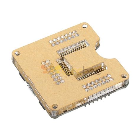 Elecbee ESP32 Test Board Small Batch Burn Fixture Min System Development Board For ESP WROOM 32