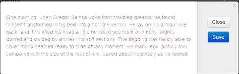 Html Custom Bootstrap Dialog Stack Overflow