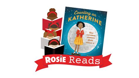 Counting On Katherine Free Stem Activity From Rosie Riveters