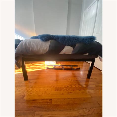 Zinus Memory Foam Bed And Frame Aptdeco