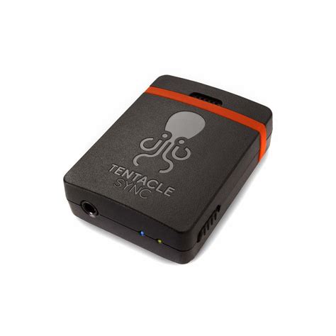Getuscart Tentacle Sync Sync E Timecode Generator With Bluetooth Dual Set