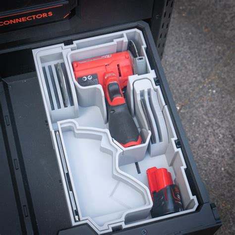 Drawer M12 Cut Off Tool Insert Stacktech Ant Designs Australia