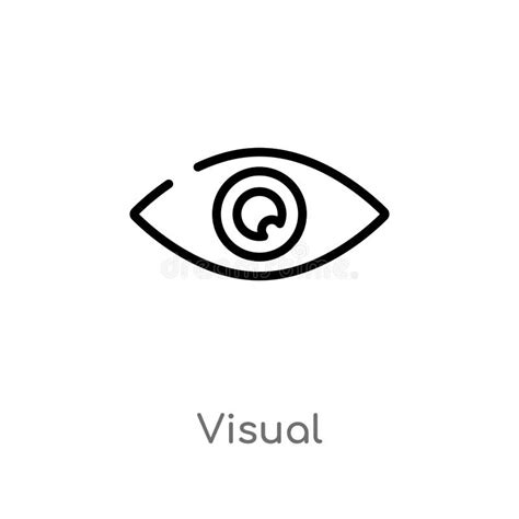 Data Visualization Isolated Icon Simple Element Illustration From Technology Concept Icons