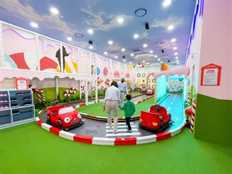 다산 실내 어린이놀이터 뽀로로 테마파크 다산점 다녀왔어요 네이버 블로그