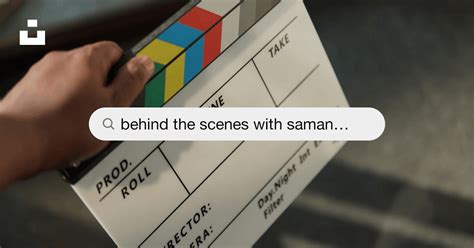 Behind The Scenes With Samantha Coggin Episode 319 Pictures Download