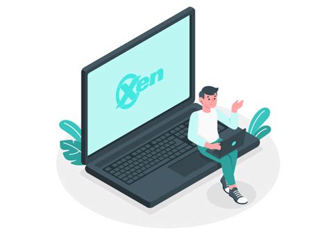 What Is The Xen Hypervisor DED9