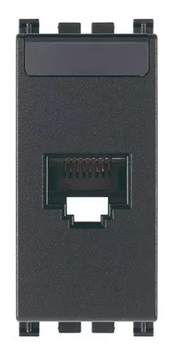 Toma Rj Netsafe Cat Utp Vimar MercadoLibre