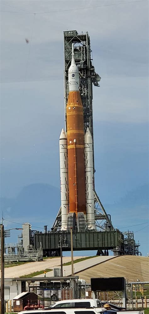 Andre Trotter On Linkedin Artemis Lockheedmartin Nasa Wearelm